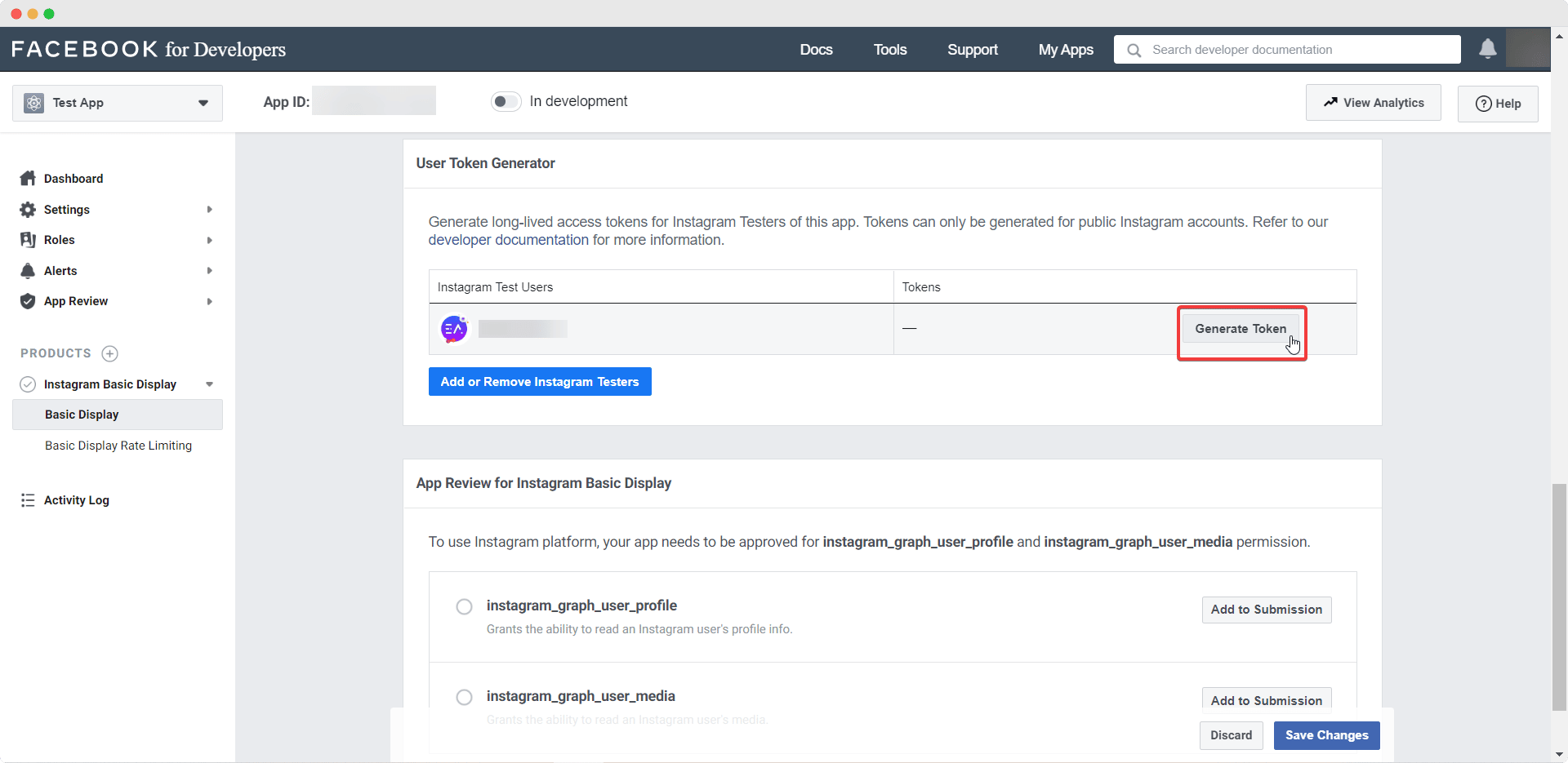 Instagram Feed | Essential Addons for Elementor