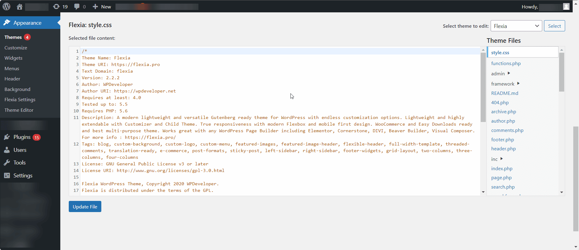 How To Edit WordPress Code HTML CSS PHP Easy Guide 