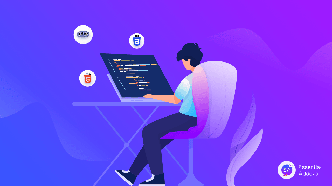 How To Edit WordPress Code HTML CSS PHP Easy Guide 