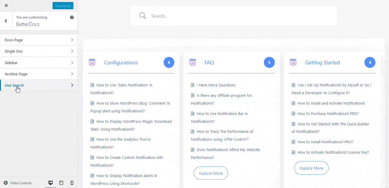 How To Add Search Bar In WordPress 4 Best Search Plugins