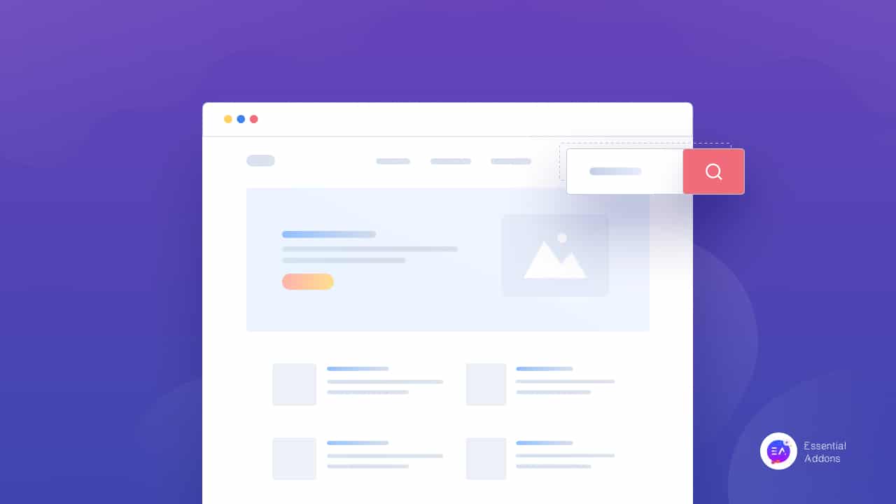 How To Add Search Bar In WordPress 4 Best Search Plugins