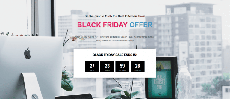 Dual Color Heading | Essential Addons for Elementor