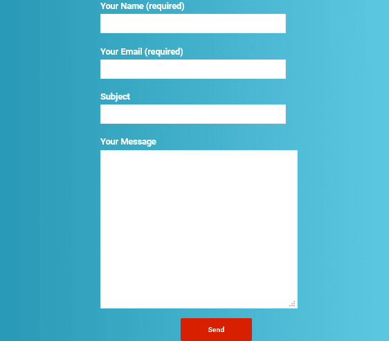 Contact Form 7 | Essential Addons for Elementor