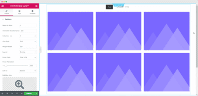 Filterable Gallery | Essential Addons for Elementor
