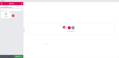 Post Grid | Essential Addons for Elementor