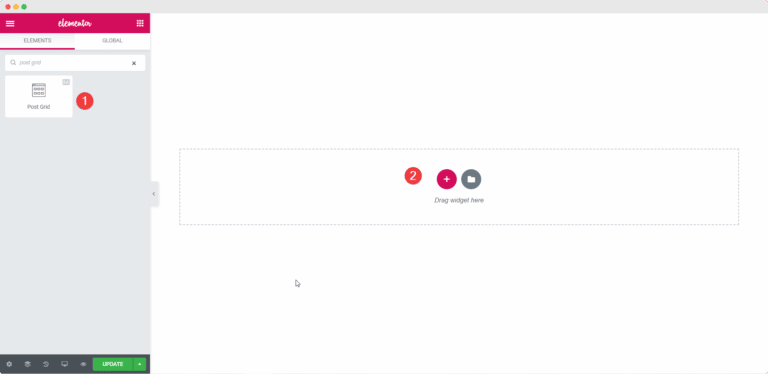 Post Grid | Essential Addons for Elementor