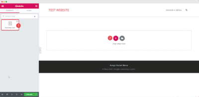 Interactive Cards | Essential Addons for Elementor