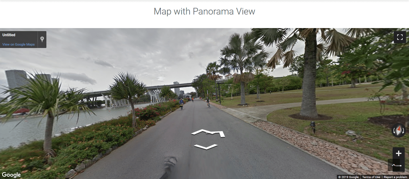 What Does EA Advanced Google Map Do? | Essential Addons for Elementor