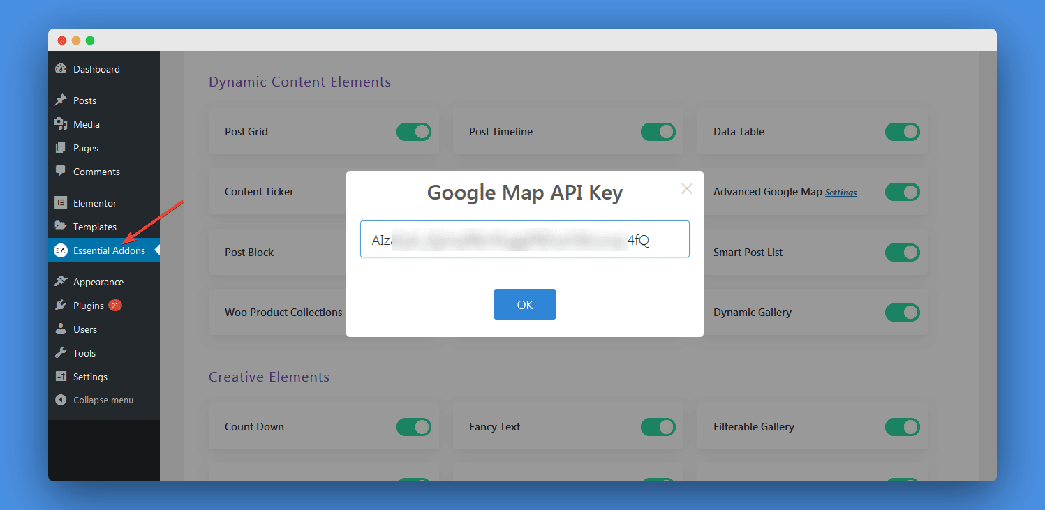 What Does EA Advanced Google Map Do? | Essential Addons for Elementor