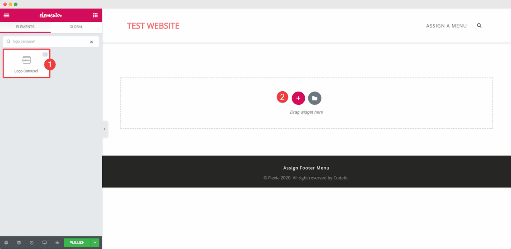 Logo Carousel | Essential Addons for Elementor