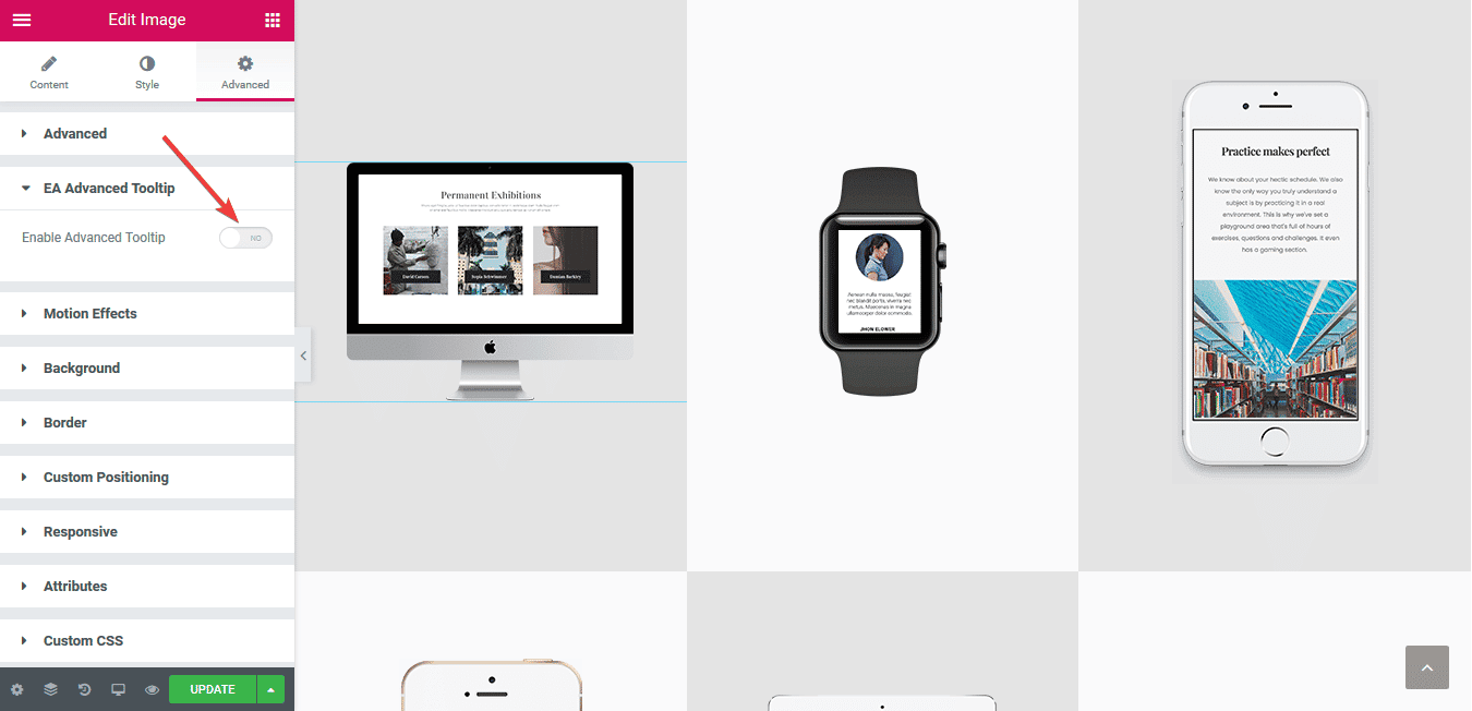 Why Can't I Find EA Particles, Parallax & Advanced Tooltip? | Essential Addons for Elementor