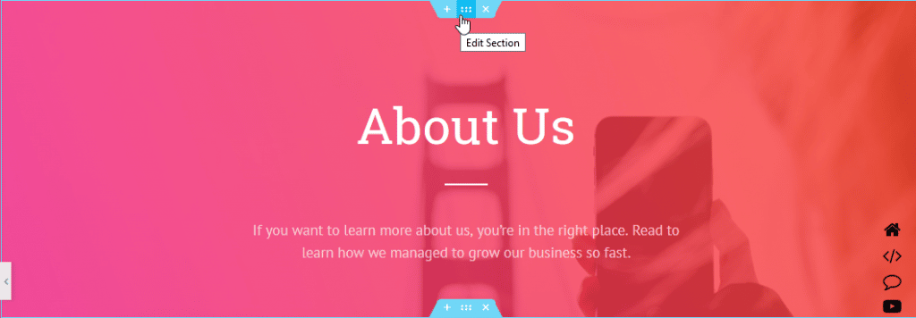 How Can I Get Elementor Section ID? | Essential Addons for Elementor