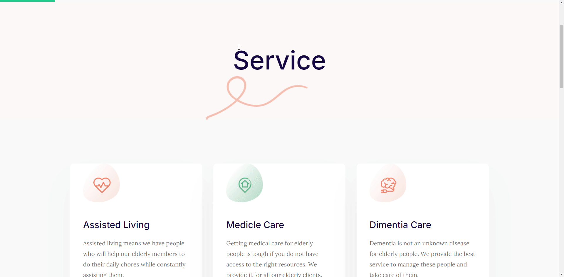 EA Reading Progress Bar | Essential Addons for Elementor