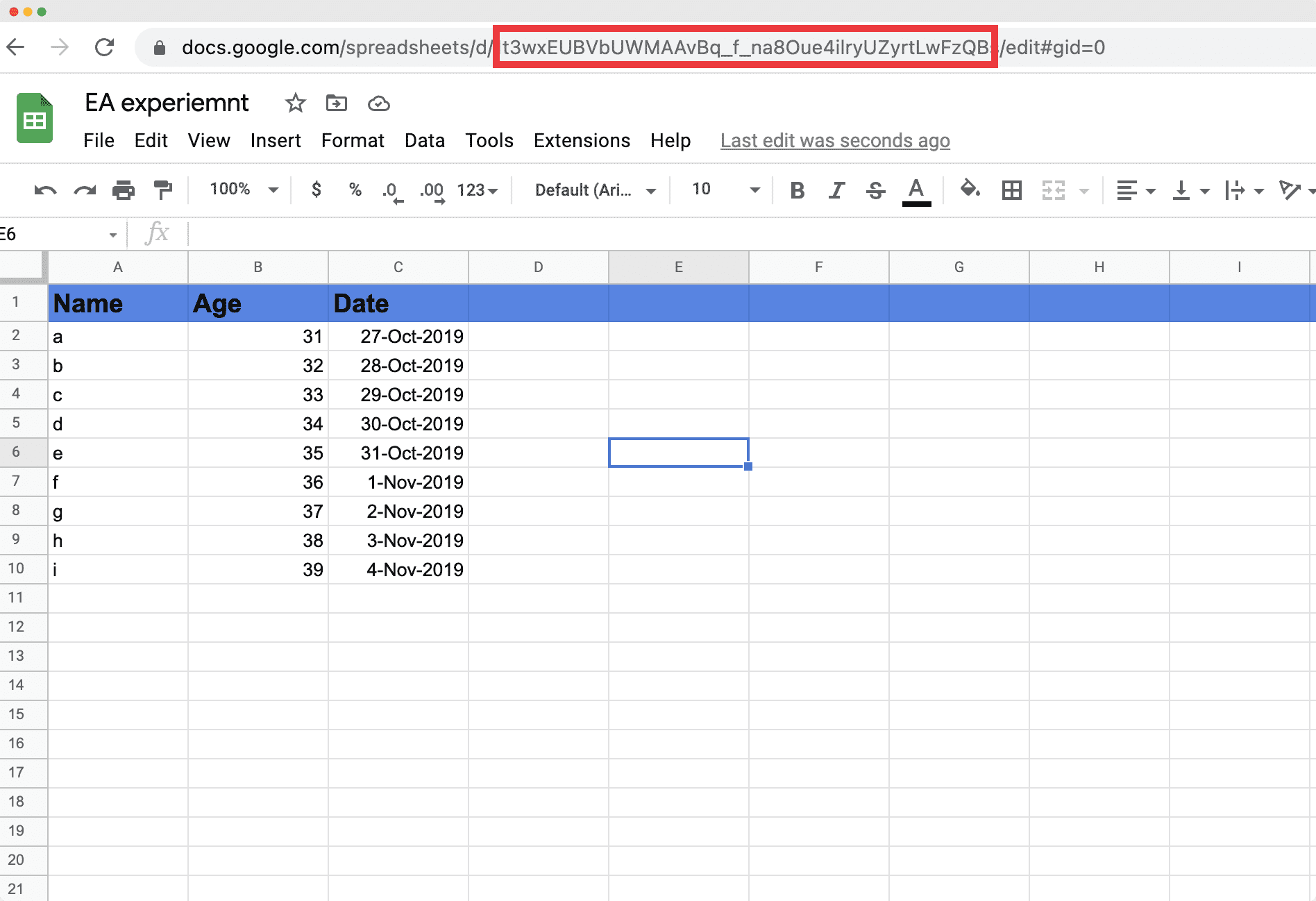 EA for Elementor Advanced Data Table: Google Sheet, TablePress ...