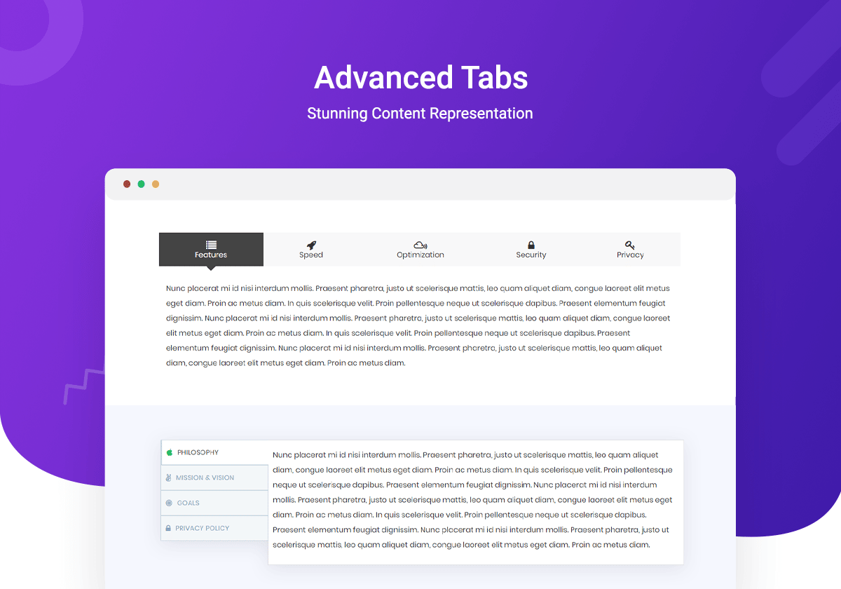 Advanced Tabs for Elementor | Essential Addons for Elementor Advanced Tabs for Elementor | Essential Addons for Elementor