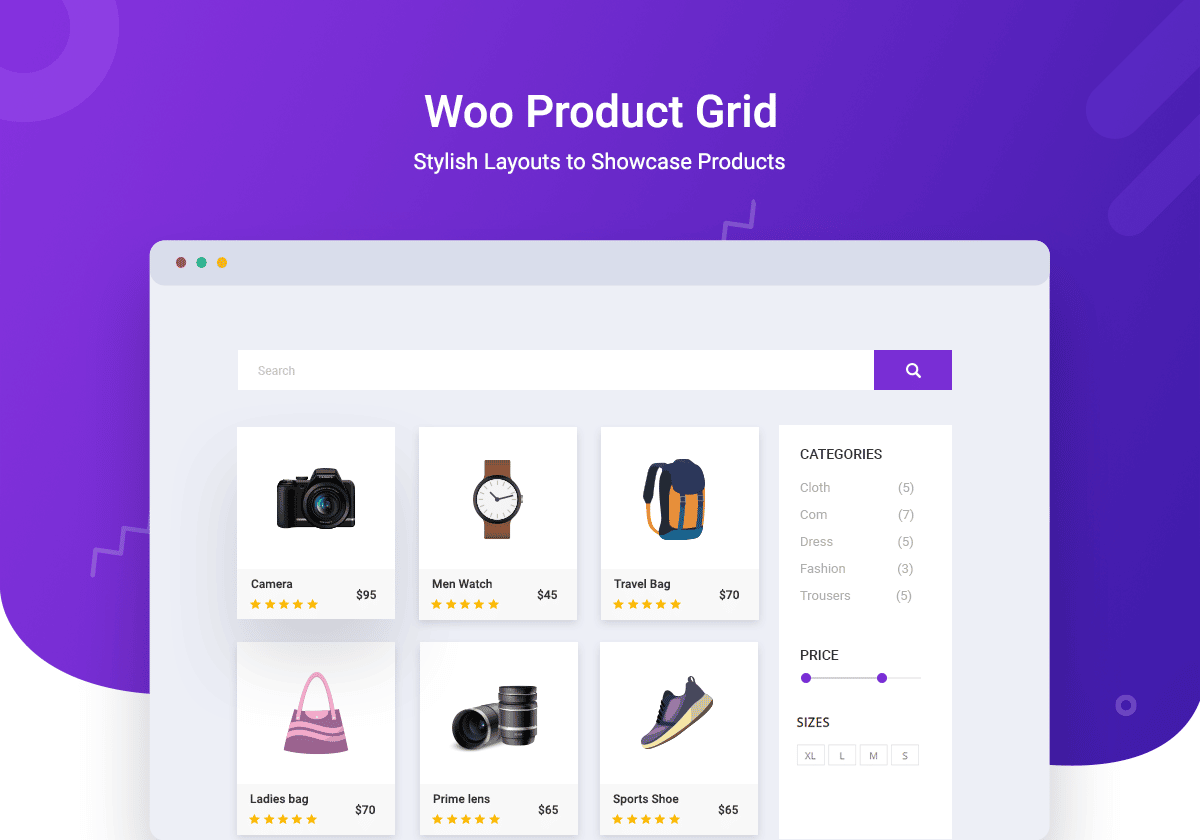 Woo Product Grid for Elementor | Essential Addons for Elementor Woo Product Grid for Elementor | Essential Addons for Elementor