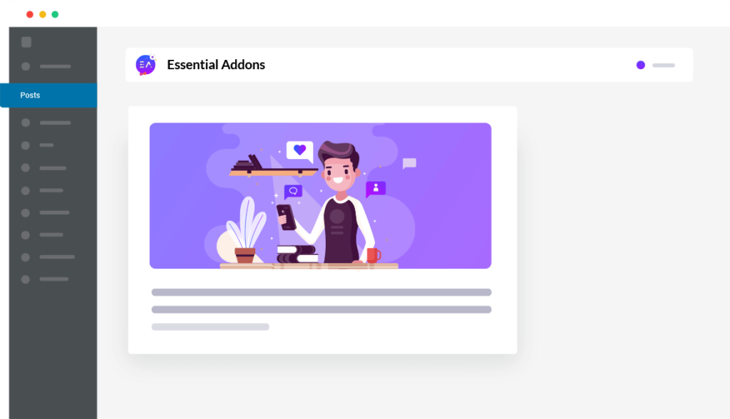 EA Duplicator | Essential Addons for Elementor