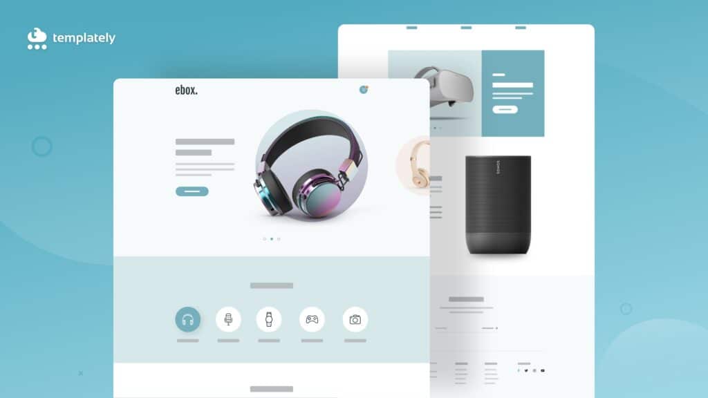 How To Make Your Own Electronic Store Website On WordPress [Ready ...