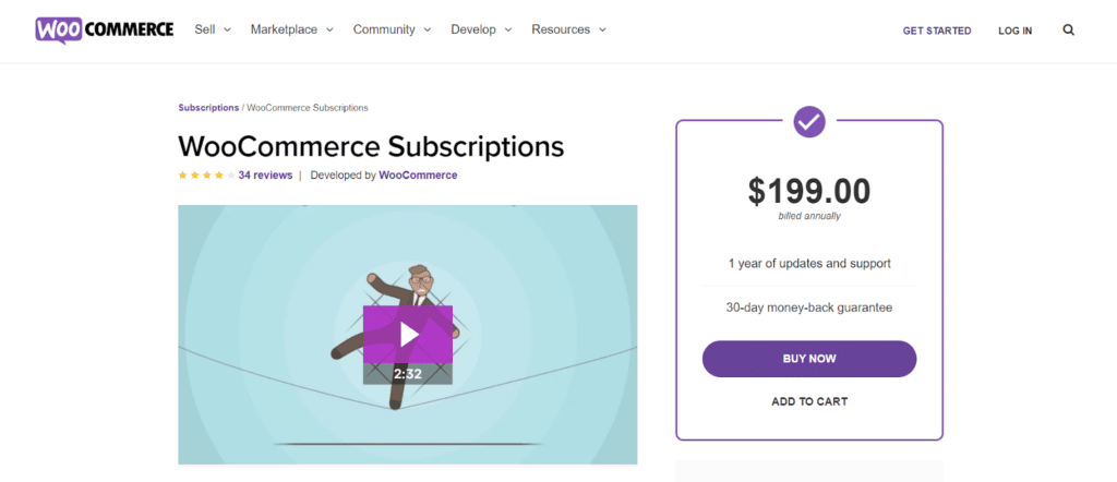 WooCommerce Subscriptions Plugin & 5 Alternative Solutions: Ultimate ...