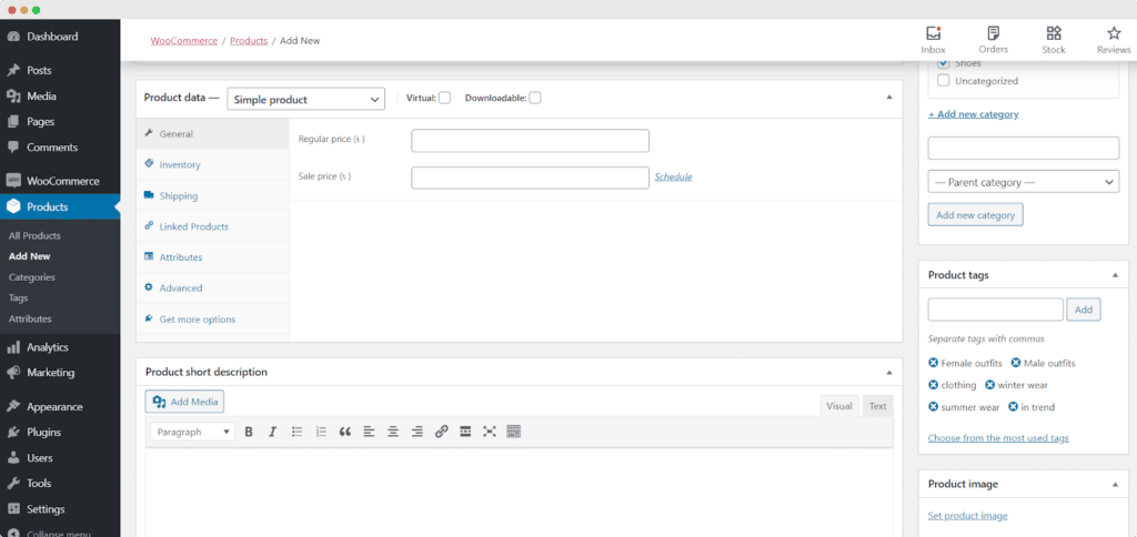 Elementor WooCommerce - The Complete Guide To Design eCommerce Site ...