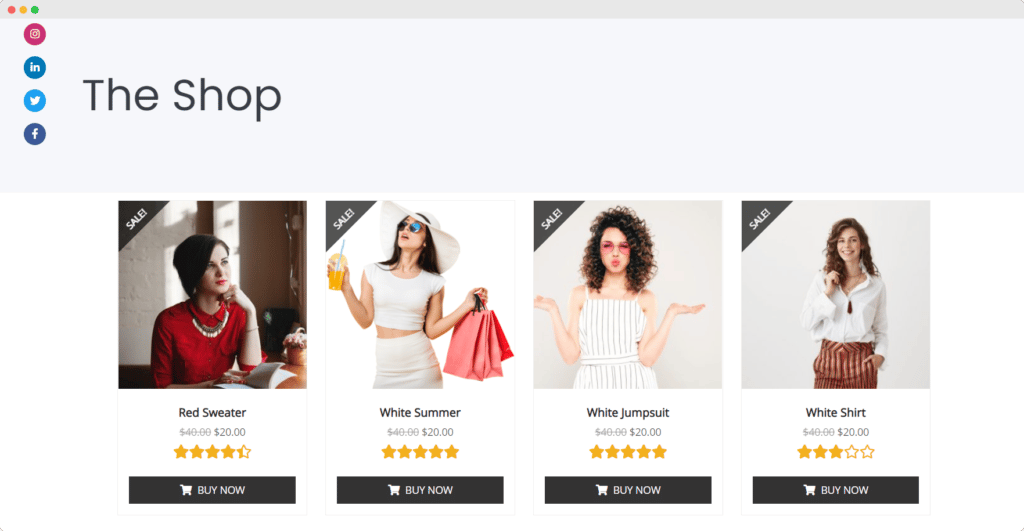 Elementor WooCommerce - The Complete Guide To Design eCommerce Site ...