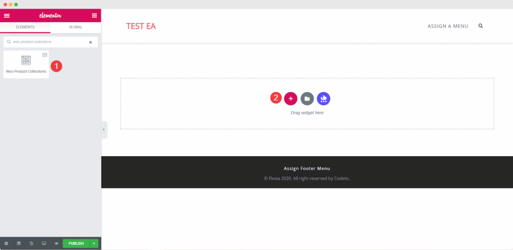 Elementor WooCommerce - The Complete Guide To Design eCommerce Site ...