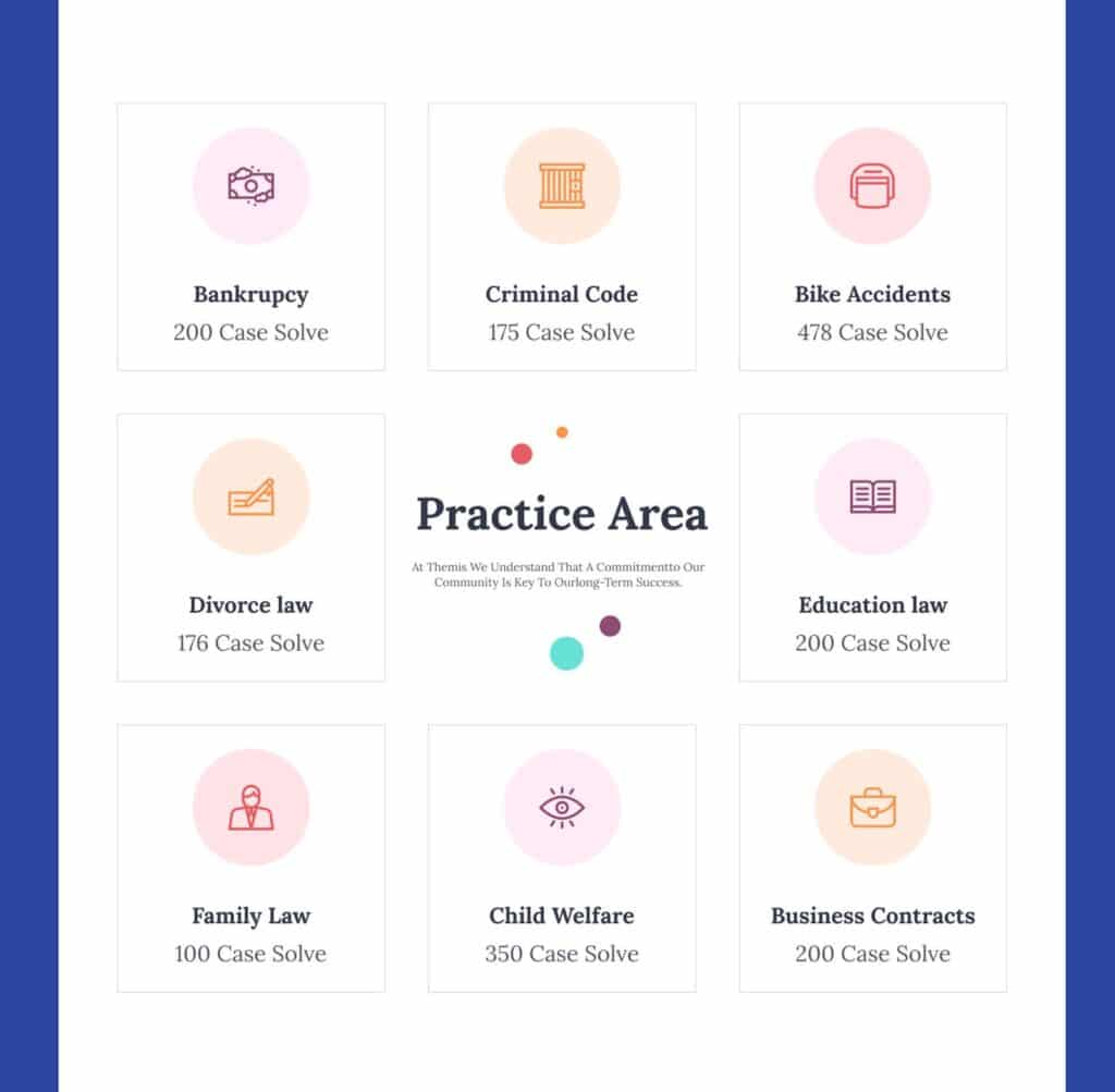 How To Create Your Own Lawyer Portfolio Website In 5 Minutes