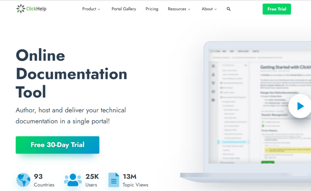 Top 7 Most Popular Software Tools For Technical Writing