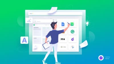 Top 7 Most Popular Software Tools For Technical Writing