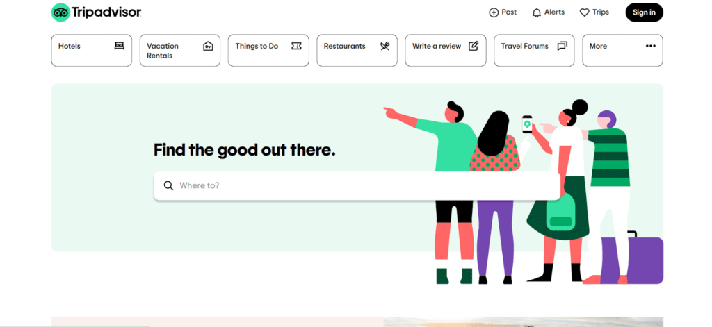 How To Create Your Personal Travel Website In 5 Minutes [No Coding ...