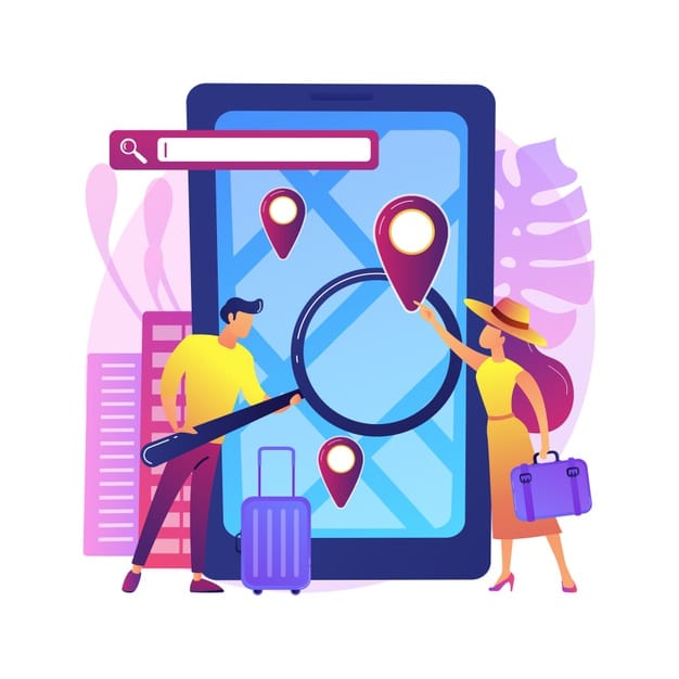 How To Create Your Personal Travel Website In 5 Minutes [No Coding ...