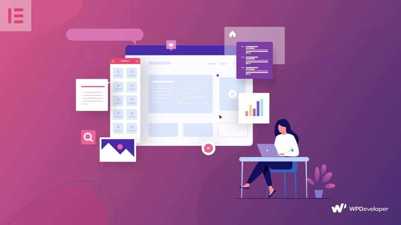 Best Practices To Optimize Website Layout With Elementor