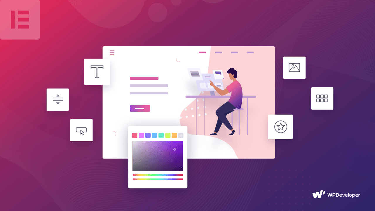 Best Practices To Optimize Website Layout With Elementor