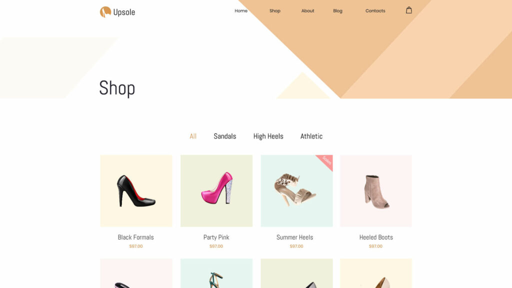 Grid Layouts: Comprehensive Guide & Rules To Create Professional Web ...
