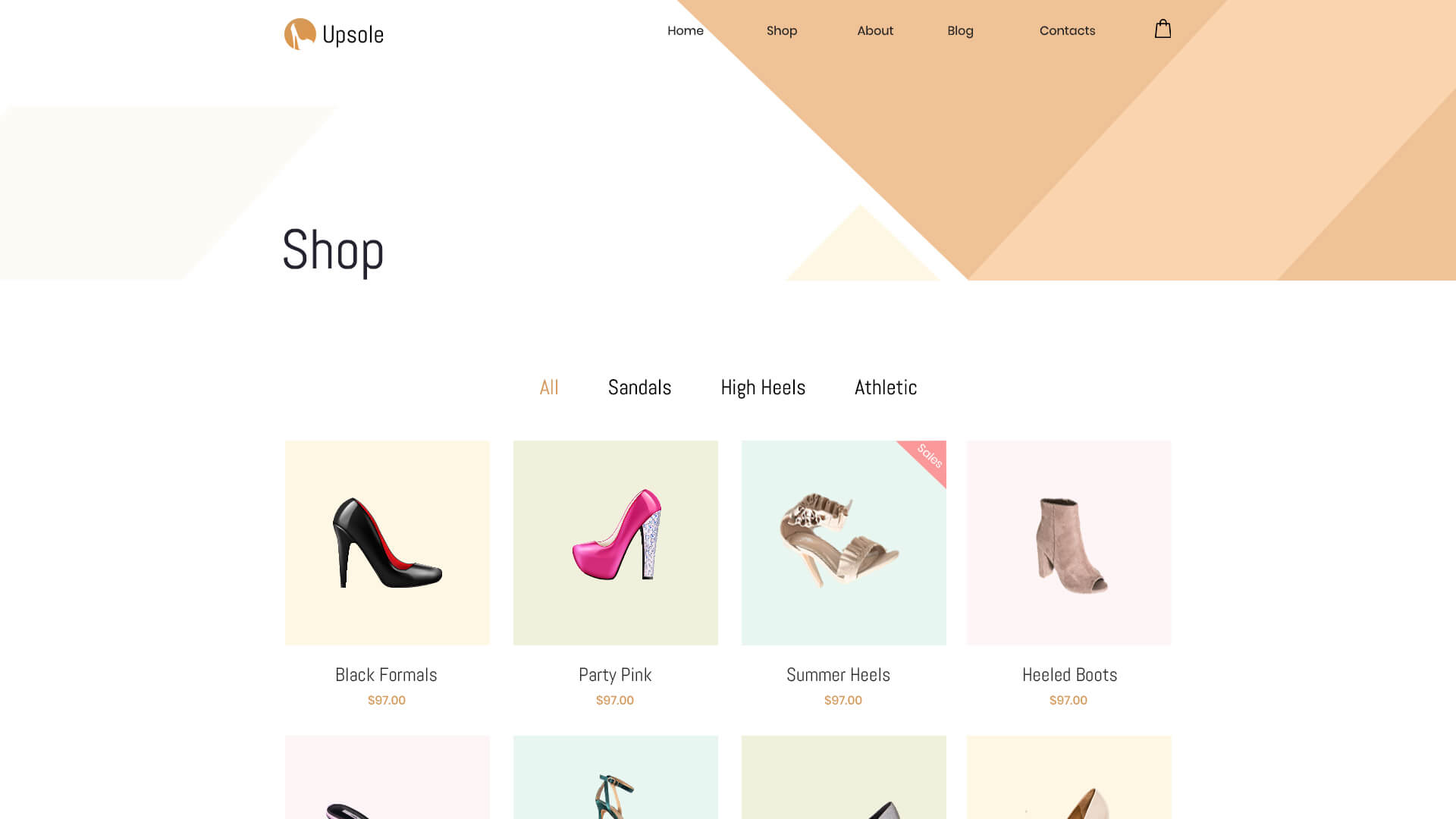 Grid Layouts: Comprehensive Guide & Rules To Create Professional Web ...