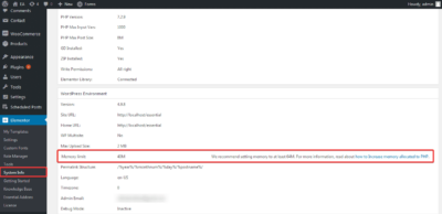 5 Common Elementor Site Errors & How To Solve Those Easily
