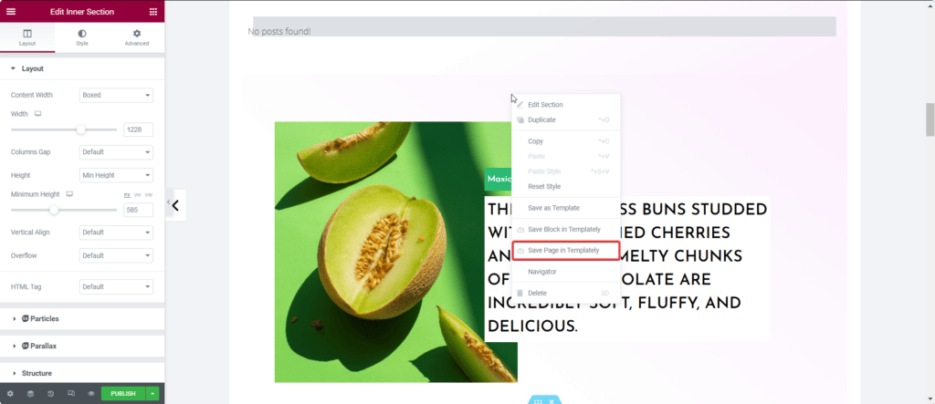 Top 5 Best Food Blog Templates & Themes For WordPress