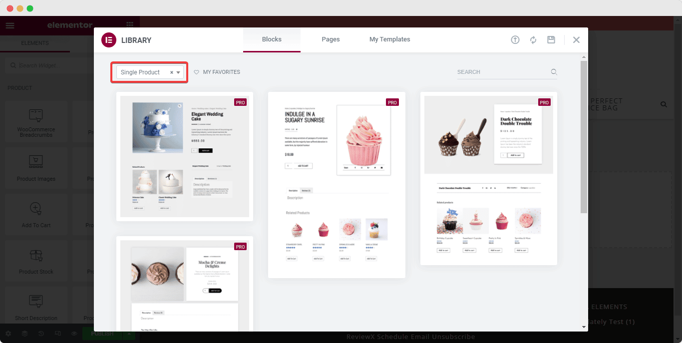How To Display WooCommerce Related Products With Elementor?