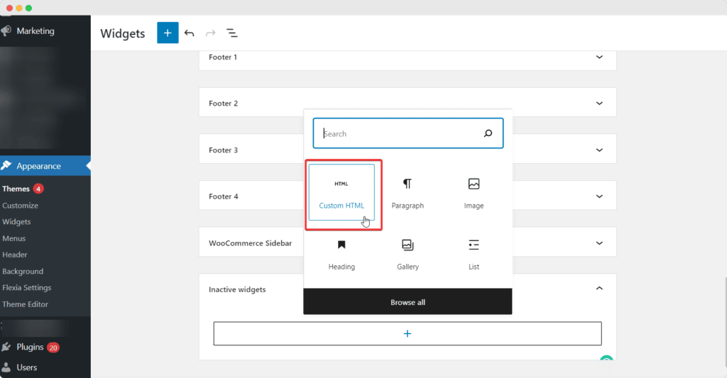 How To Edit Wordpress Code Html Css Php Easy Guide