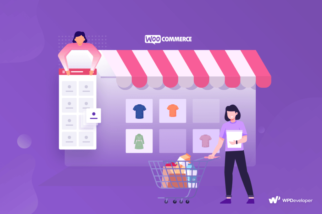 How To Design WooCommerce Cart In Elementor [Without Coding]