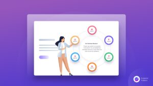 Interactive Circle: How To Create One In Elementor