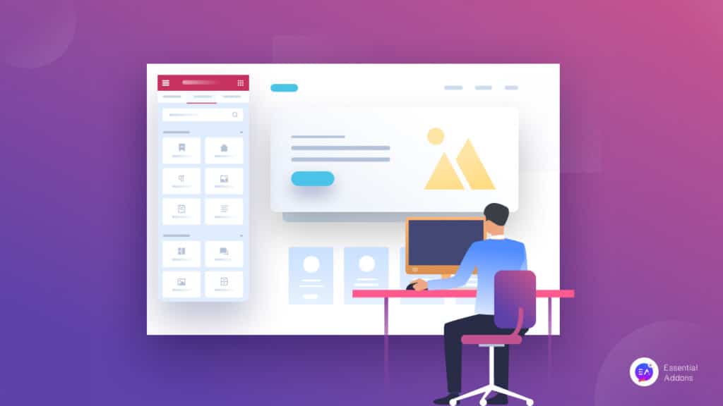 Complete Guide To Redesign Your WordPress Website With Elementor
