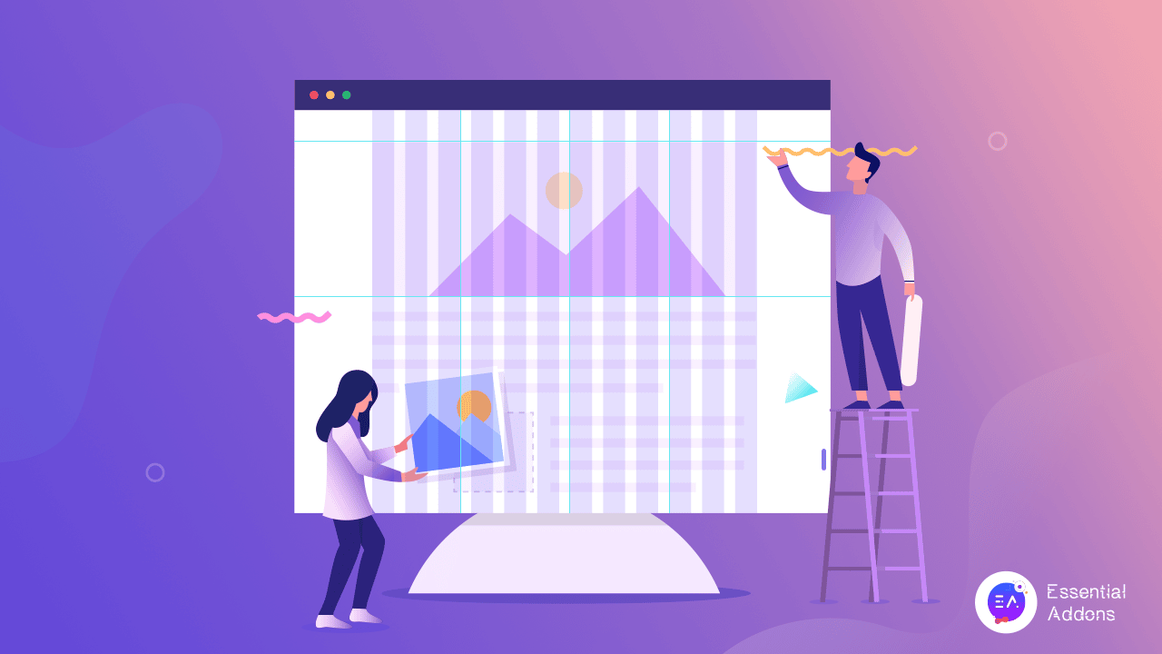 Elementor Tutorial Sections Columns Margin And Padding Explained