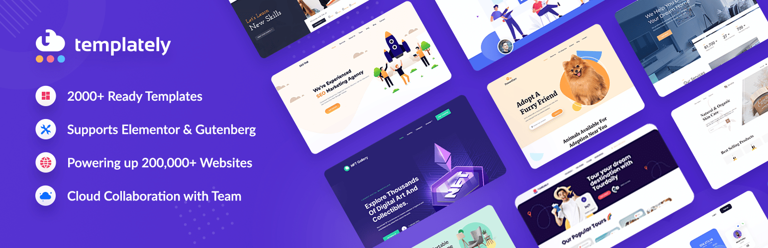Guide To Create Website For Your AI Startup Within 5 Minutes