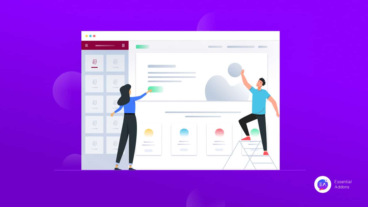 How To Get The Hero Banner Right With Elementor [2022]