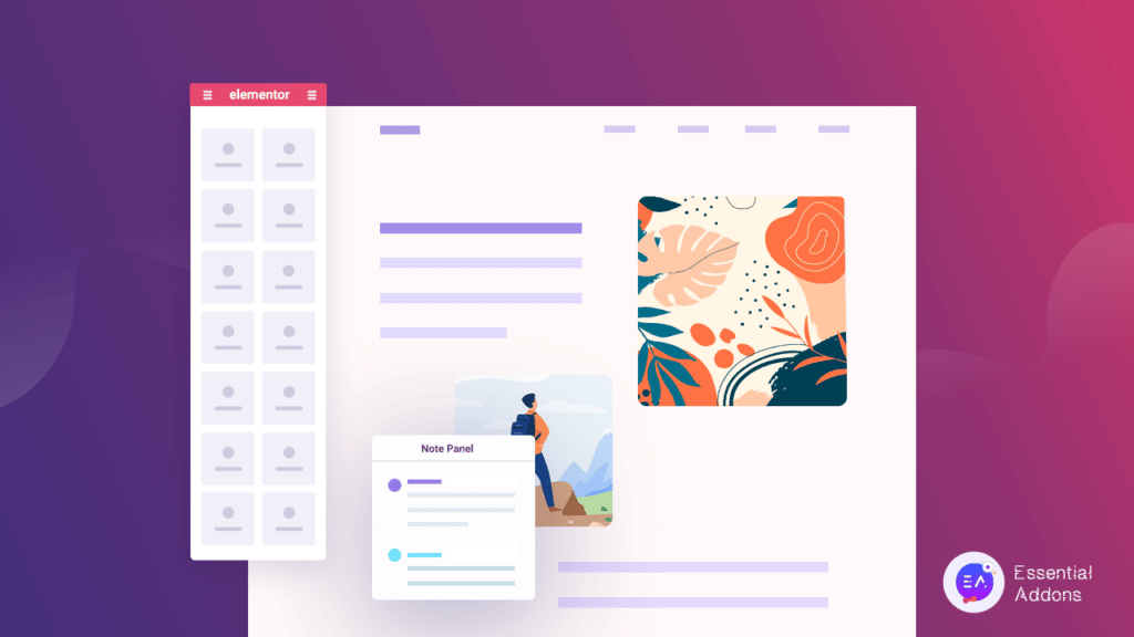 [NEW] Elementor Notes - Collaborate With Team Directly in Elementor