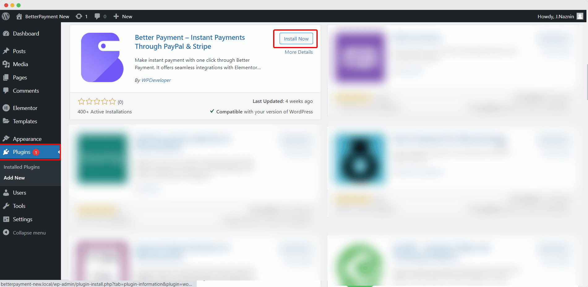 How To Turn Elementor Form Into A Payment Form? [No Code Guideline] | Essential Addons for Elementor