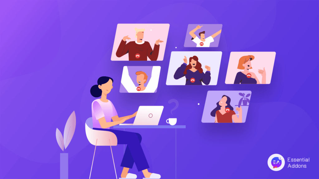 How To Create An Amazing Webinar [Free Templates Included]