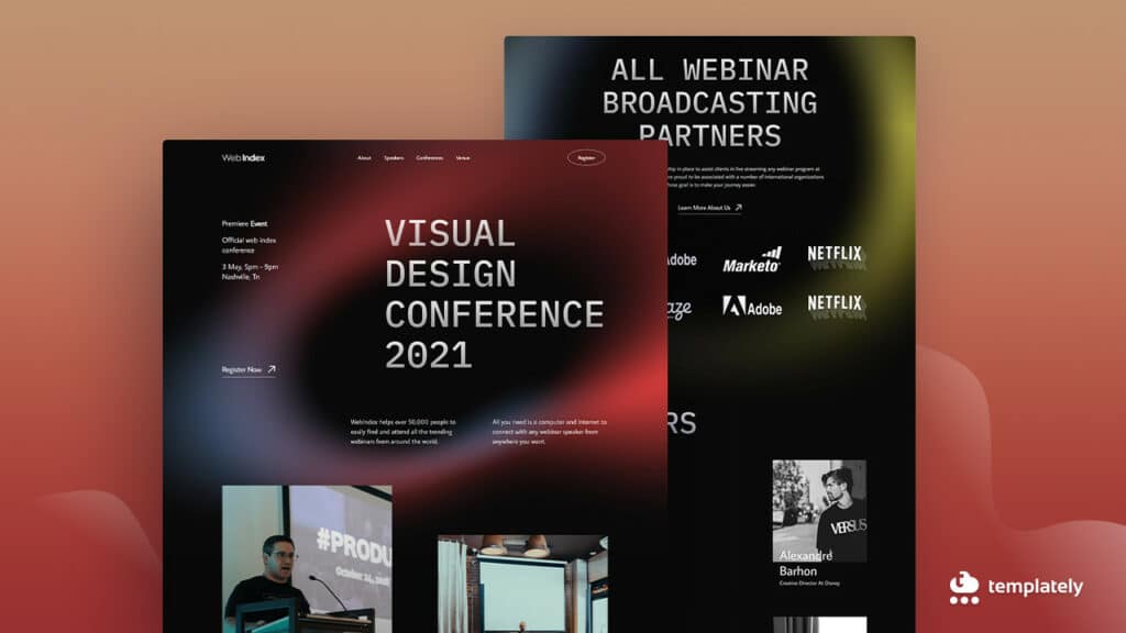 How To Create An Amazing Webinar [Free Templates Included]