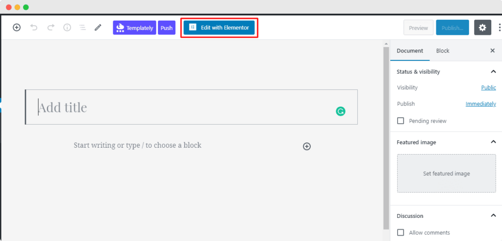 How To Create A Book Blog Without Any Coding (Free Template)